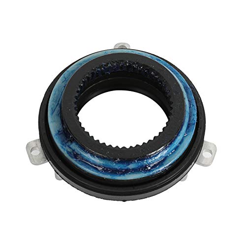 4-Wheel Drive 4x4 Front 4WD Auto Locking Hub Axle Actuator 7L1Z-3C247-A 7L1Z3C247A Compatible With Ford F150 Expedition Lobo Lincoln Navigator Mark Lt