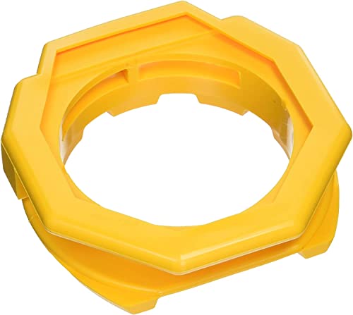 ATIE G3 Pro, G3, G2 Pool Cleaners Foot Pad W70327, W83275, W72855, W69721 Replacement for Zodiac Baracuda G3 Pro, G3, G2 Pool Cleaner
