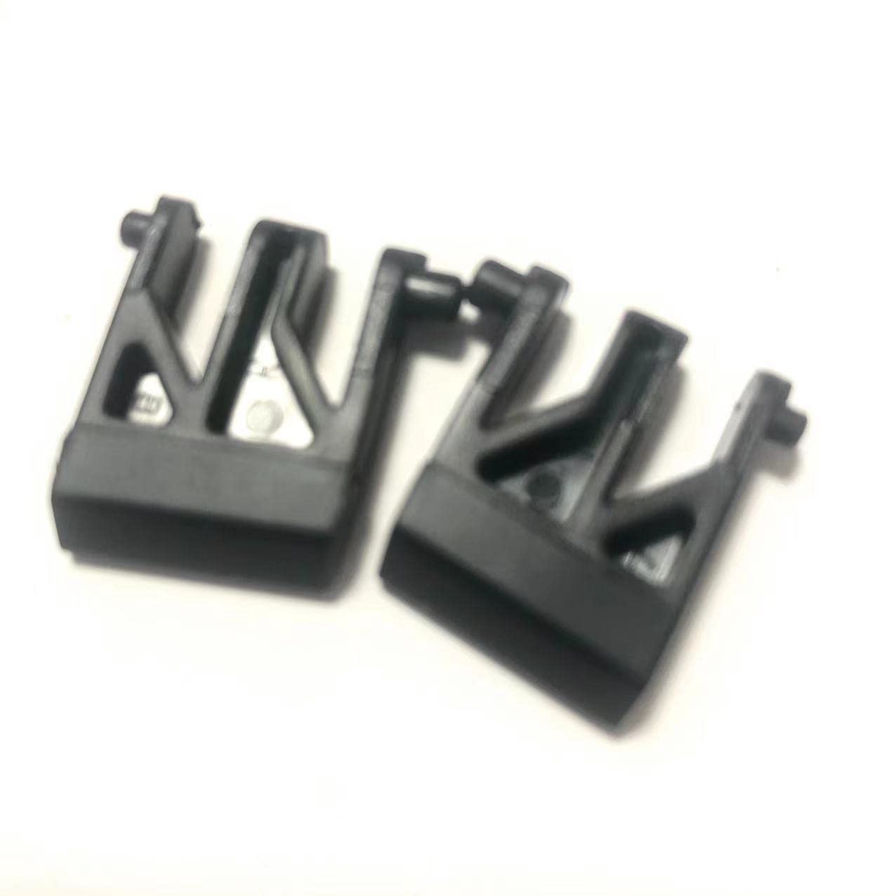 Keyboard Stand Feet Replacement Tilt Leg for Corsair K70 RGB MK.2 Mechanical Gaming Keyboard/Corsair K70 RGB MK.2 SE Keyboard (RGP0057)