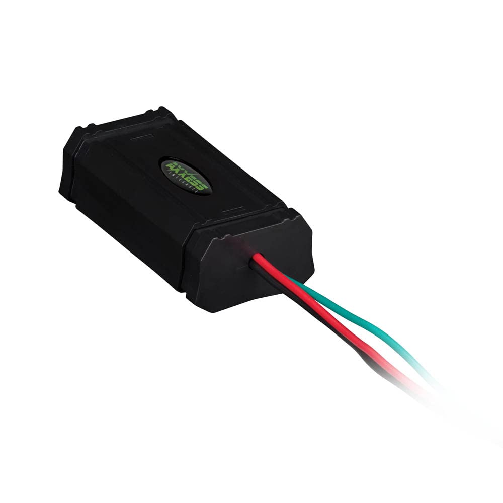 Axxess AX-ANR1000 Inline Power Noise Filter