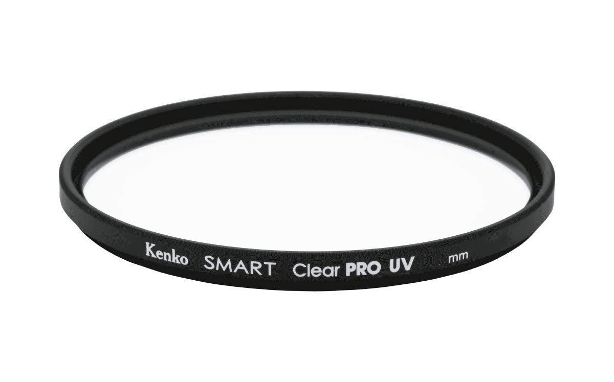82mm Kenko Smart Clear PRO UV Filter KENKO TOKINA UV Protection