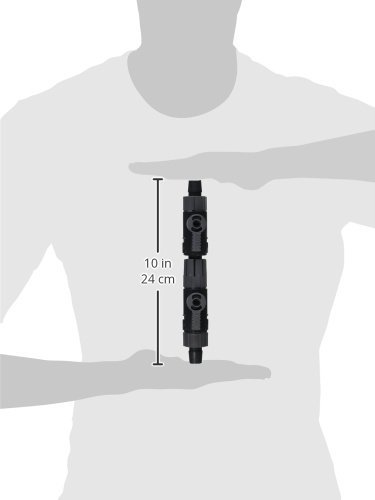 Eheim AEH4005410 Double Tap Connector 594 for Aquarium Water Pump