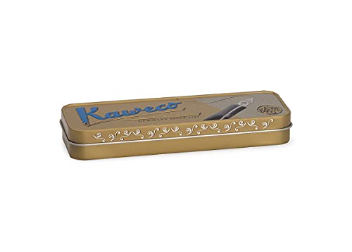 Kaweco PS-BPBR Ballpoint Pen, Oil-based, Special Brass