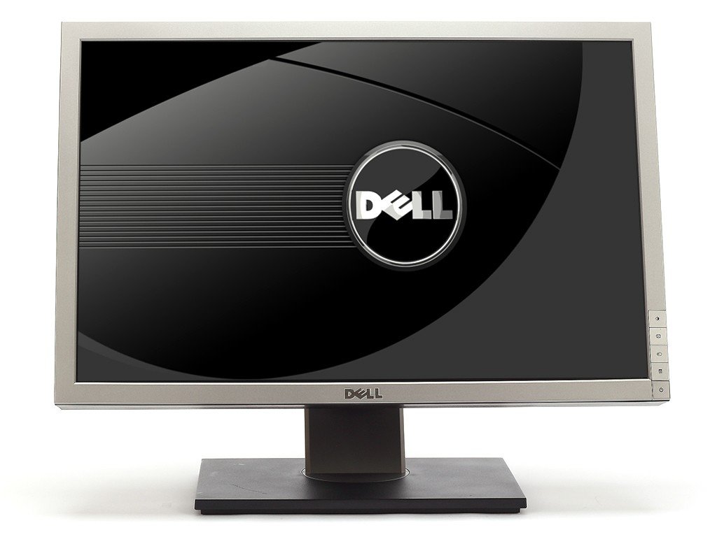 DELL UltraSharp 2209WA 22 Inch Black Widescreen Flat Panel Monitor