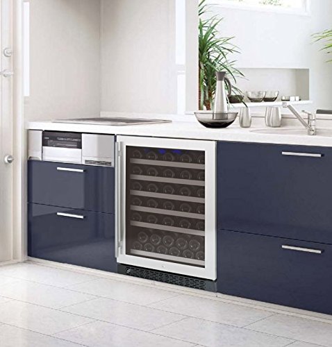 Allavino VSWR56-1SSRN Wine Refrigerator