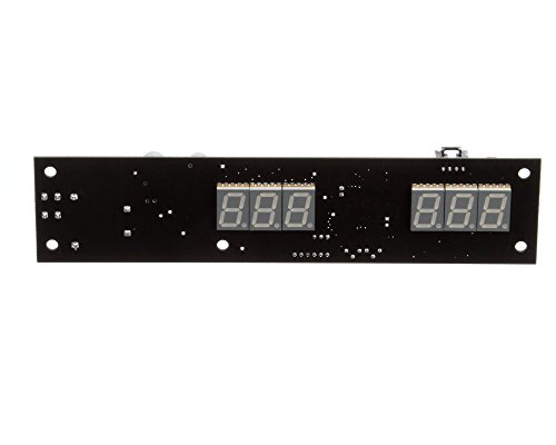 Champion - Moyer Diebel 0712106 M3/M4 Digital Temperature Kit