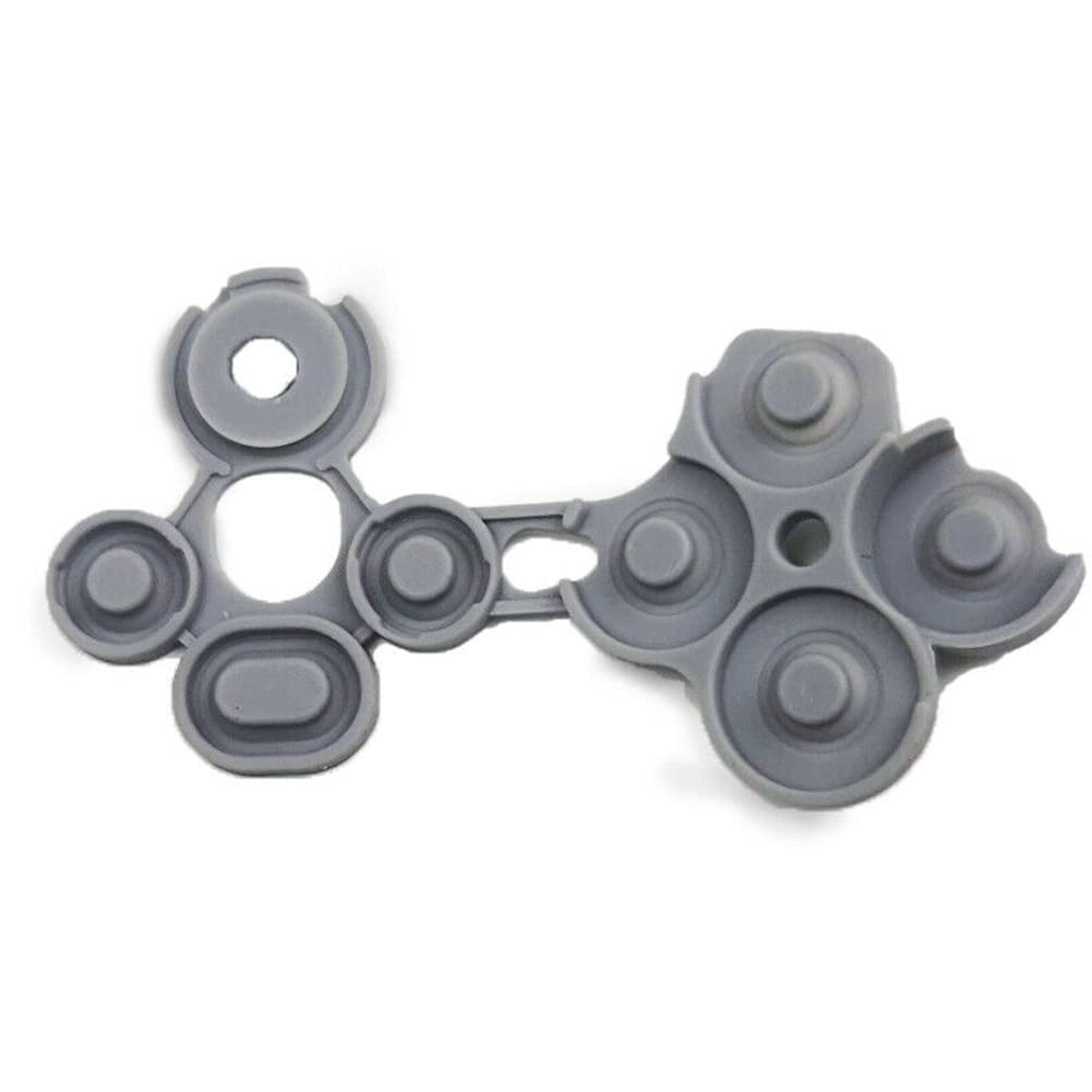 Controller Conductive Rubber Buttons Contact Pad Repair for XBox Series X S