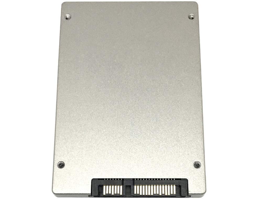 Micron M500 960GB 2.5-inch SATA III MLC (6.0Gb/s) Internal Solid State Drive (SSD) (MTFDDAK960MAV) - 5 Years Warranty