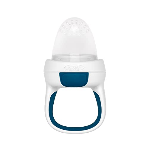 OXO Tot Silicone Self-Feeder