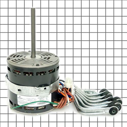 621900R - OEM Upgraded Replacement for Miller Furnace Blower Motor