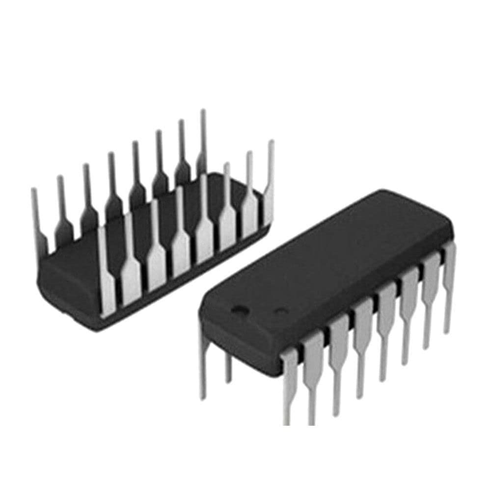 50pcs/LOT Line CD4050BE CD4050 six noninverting Buffer/Converter DIP-16