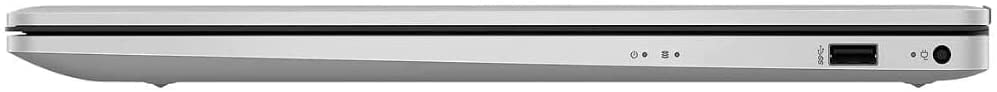 HP Newest 17t Laptop, 17.3'' HD+ Touchscreen, Intel Core i5-1135G7 Processor, 16GB DDR4 RAM, 1TB PCIe NVMe SSD, Wi-Fi 6, Backlit Keyboard, Webcam, HDMI, Windows 11 Home, Silver