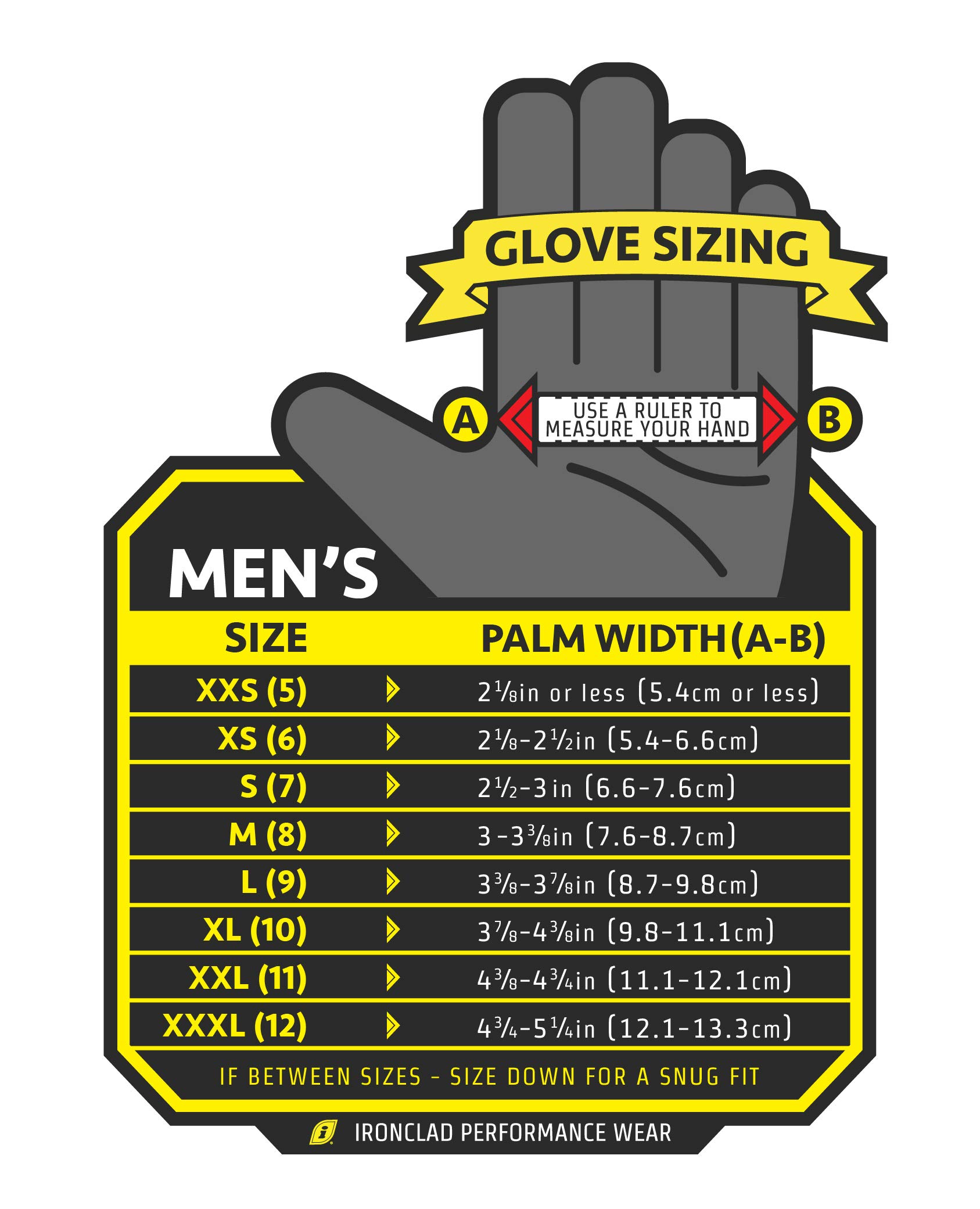 Ironclad KONG SDX2W-04-L Waterproof Oil and Gas Safety Impact Gloves, Large ,Black/Green