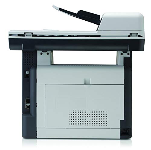 HP CM1312NFI Color LaserJet Printer (Renewed)