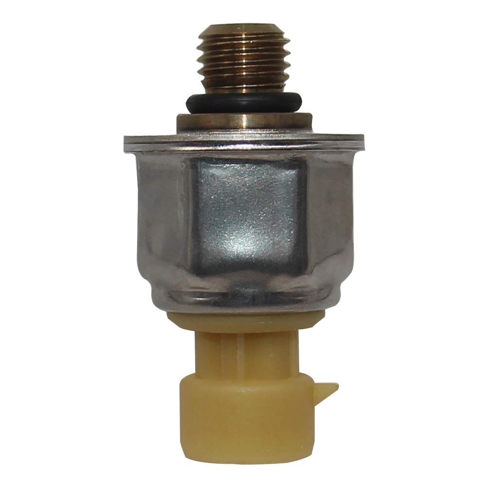 4c3z9f838a 1845428C92 2004-2006 f250 f350Fuel injection pressure sensor Replacement for ford 6.0 powerstroke icp sensor