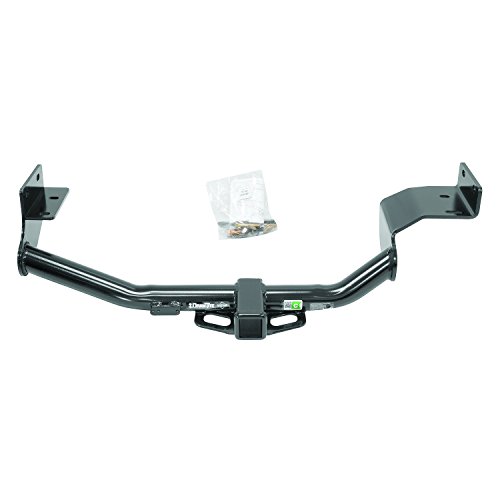 Draw-Tite 75772 Max-Frame Receiver, 2"