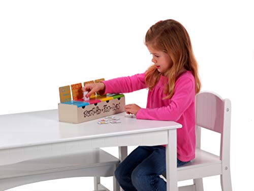 Chalk and Chuckles CC-005 Sort In The Box