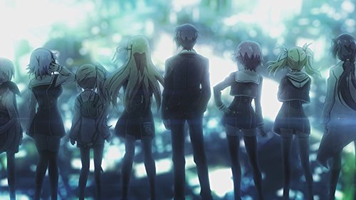 Chaos;Child - PlayStation Vita