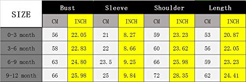 VNVNE Newborn Baby Cartoon Bear Snowsuit Warm Fleece Hooded Romper Jumpsuit (Pink,0-3 Month)