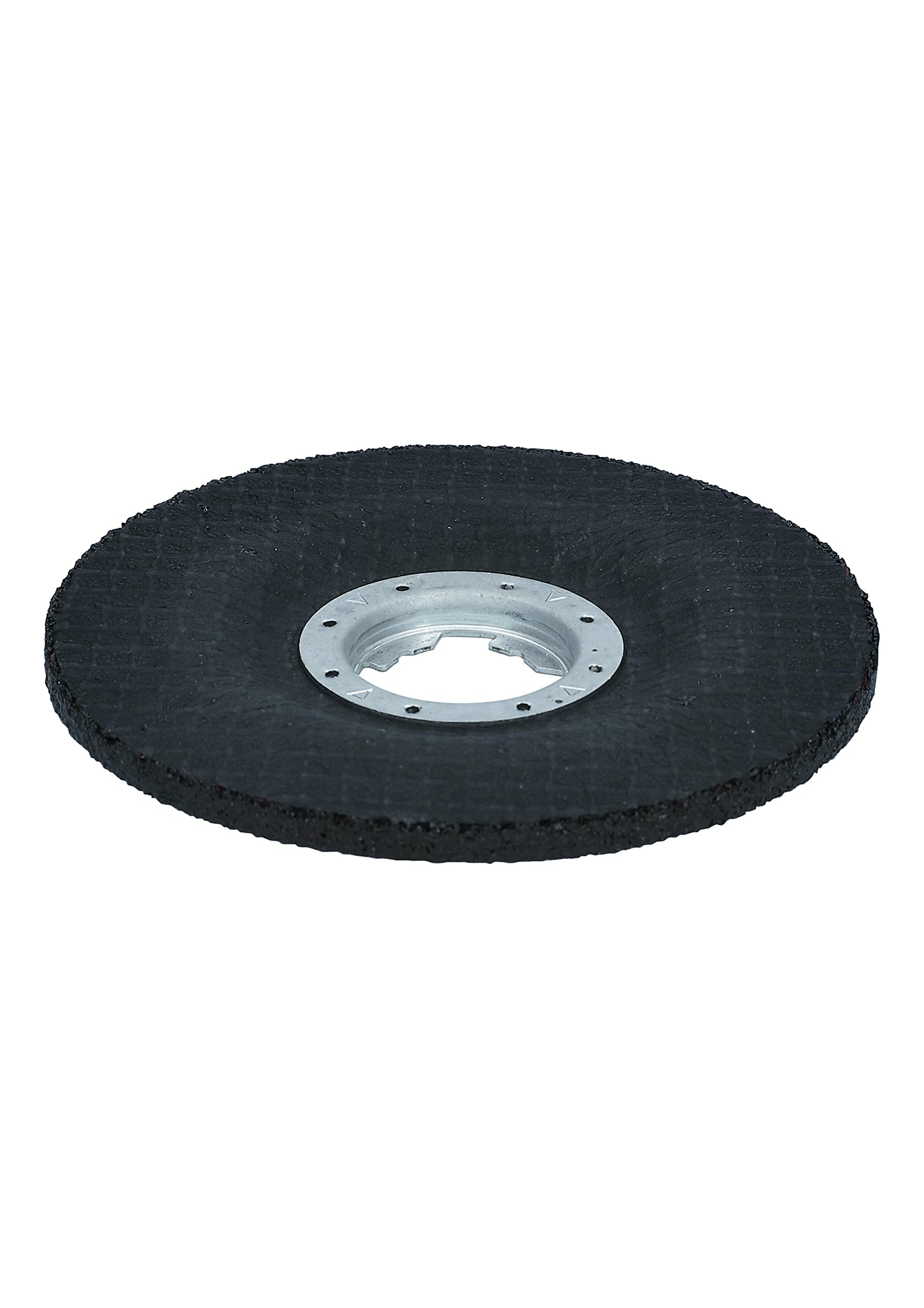 Bosch Professional 2608619259 Cranked Cutting Disc Expert (for Metal, X-Lock, Diameter 125 mm, Bore Diameter 22.23 mm, Thickness 6 mm)
