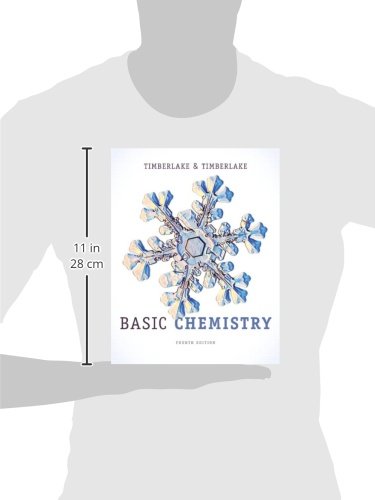 Basic Chemistry Plus MasteringChemistry with eText -- Access Card Package (4th Edition)