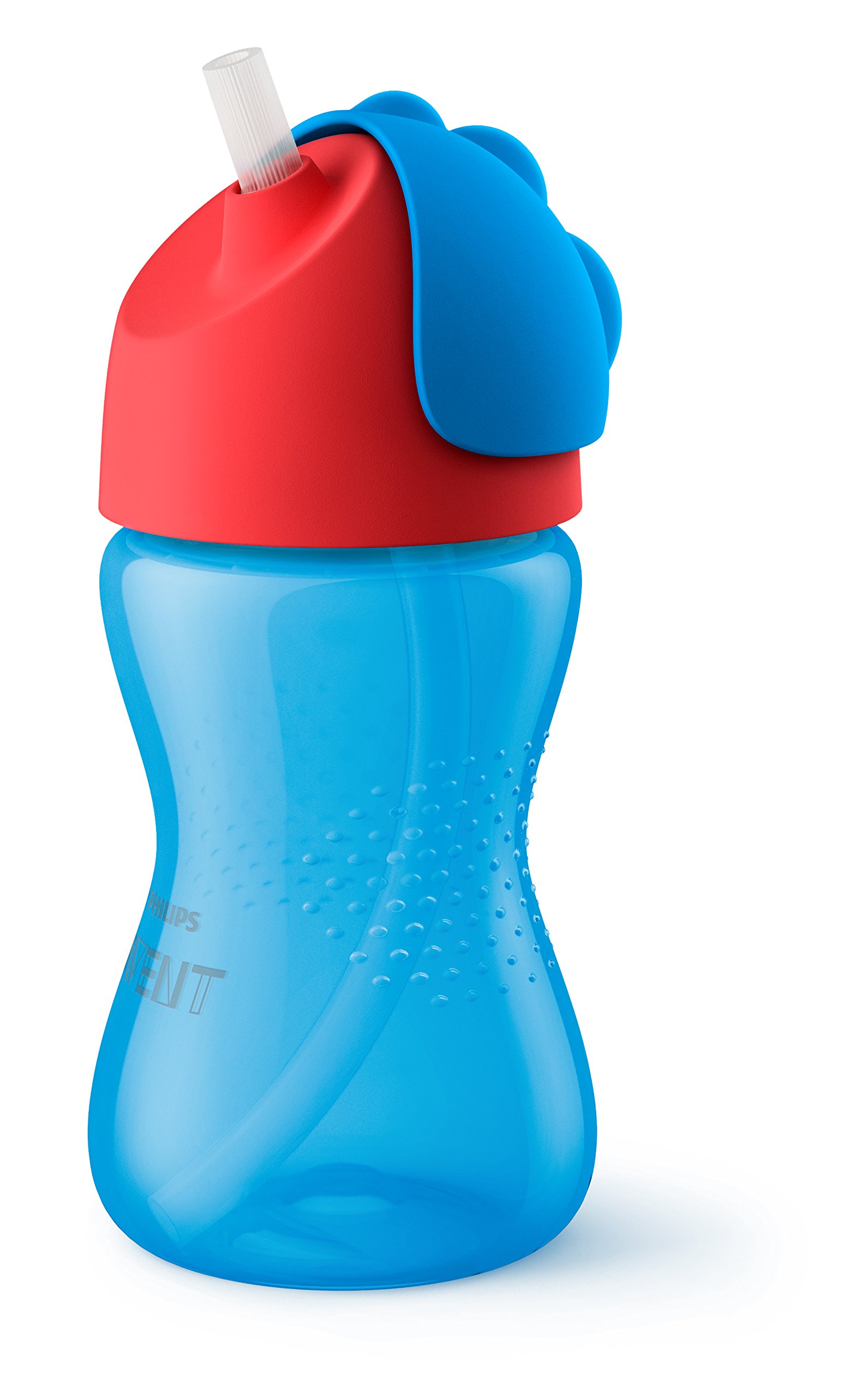 Philips Avent My Bendy Straw Cup, 10 Oz, 2 Pack