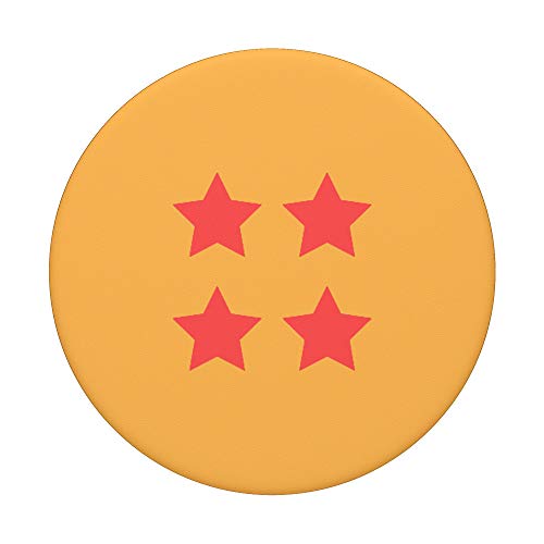 Four Star Dragon Socket PopSockets Swappable PopGrip
