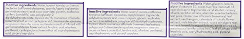 California Baby Eco Traveler Mixed Scent Gift Set