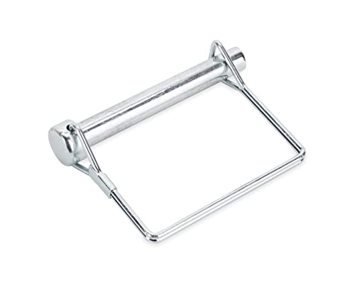 Camco Eaz-Lift Side Wind Jack Drop Leg | Provides an Extra 1-1/2 to 9-1/2-inches of Height to Your RV Jack | 2,000 lbs Lift Capacity (50008)