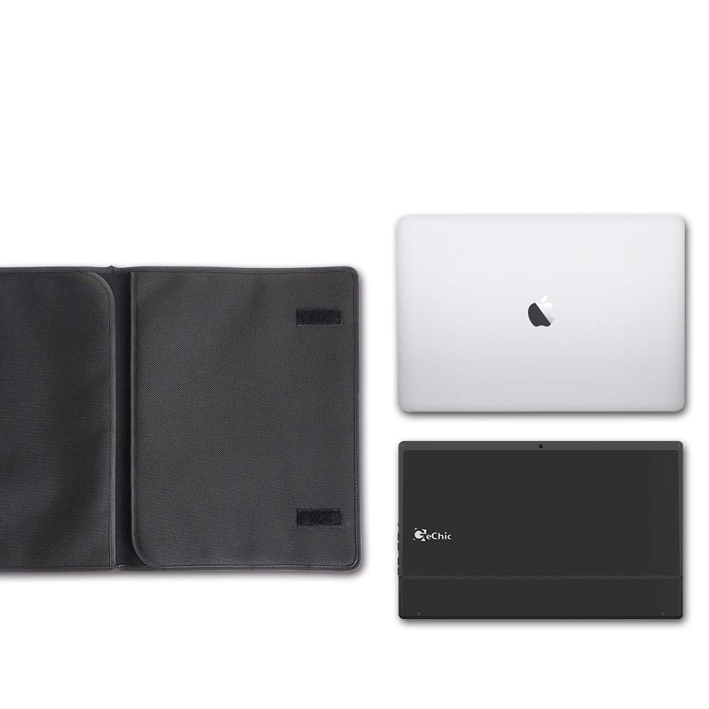 Gechic 13 inch Protective Sleeve 1305H Portable Monitor