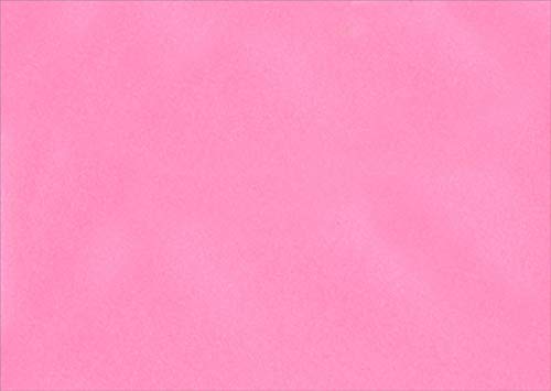 Audrey Hepburn Dog with Pink Glasses in Focus Feminine Birthday Card for Her/Woman