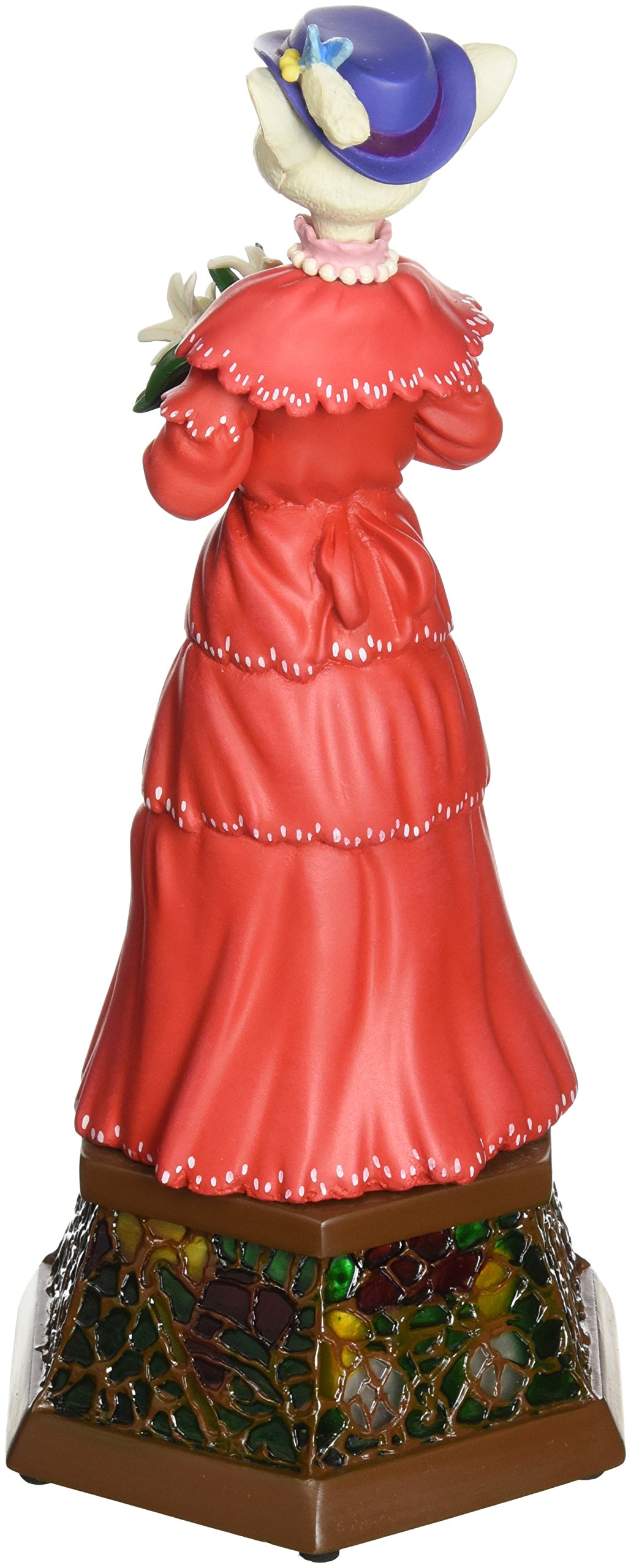 Benelic Whisper of The Heart: Luise Music Box