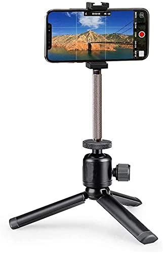 Koroao 1/4 Tripod Expansion Screw Adapter for Ricoh Theta X 360& S& SC & SC2 & V & Z1 & Insta360 ONE R & X Any Other Cameras with 1/4 ScrewPanoramic Camera to Enable The USB Terminal/HDMI