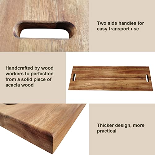 Charcuterie Boards Extra Large(36.6 * 11.6Iin),Extra Large Charcuterie Board,Extra Large Wooden Cutting Board