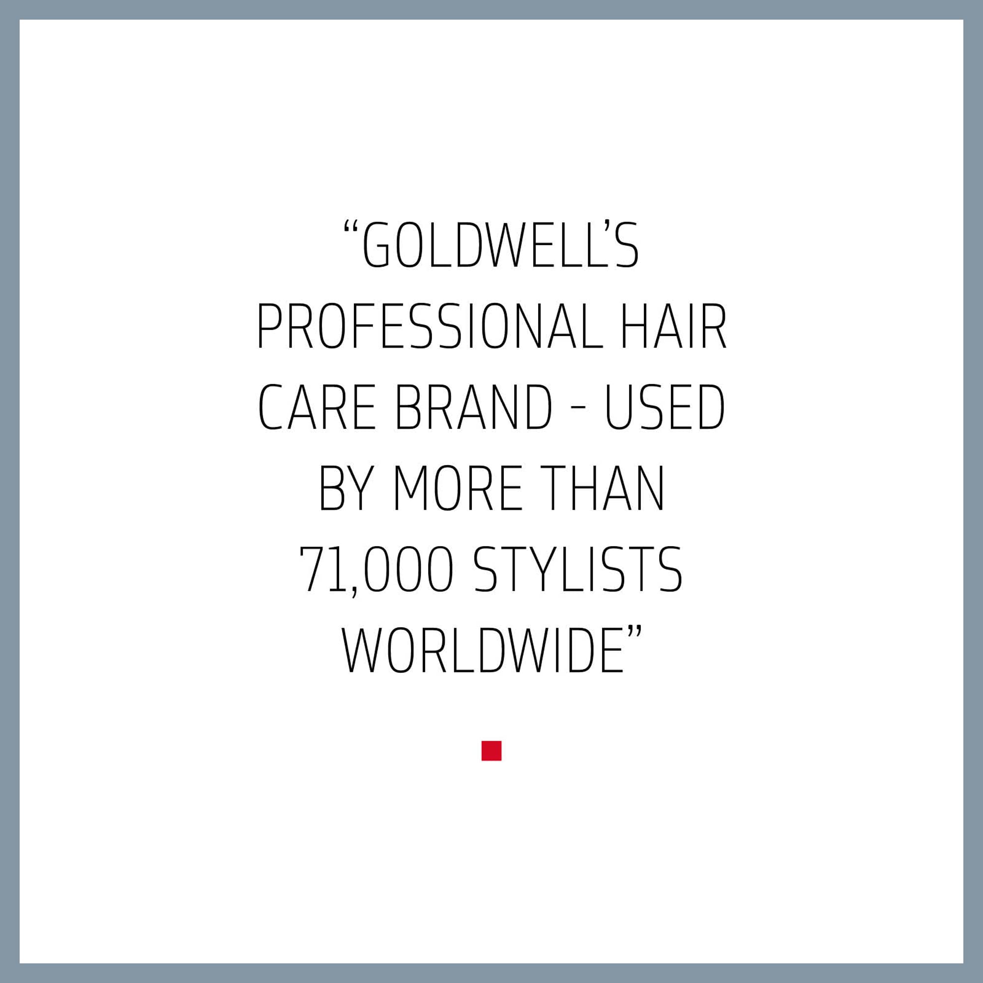 Goldwell Dualsenses Ultra Volume Bodifying Conditioner 1L