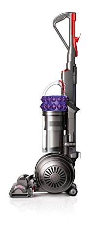 Dyson Cinetic Big Ball Animal Upright Vacuum Cleaner, Purple/Iron