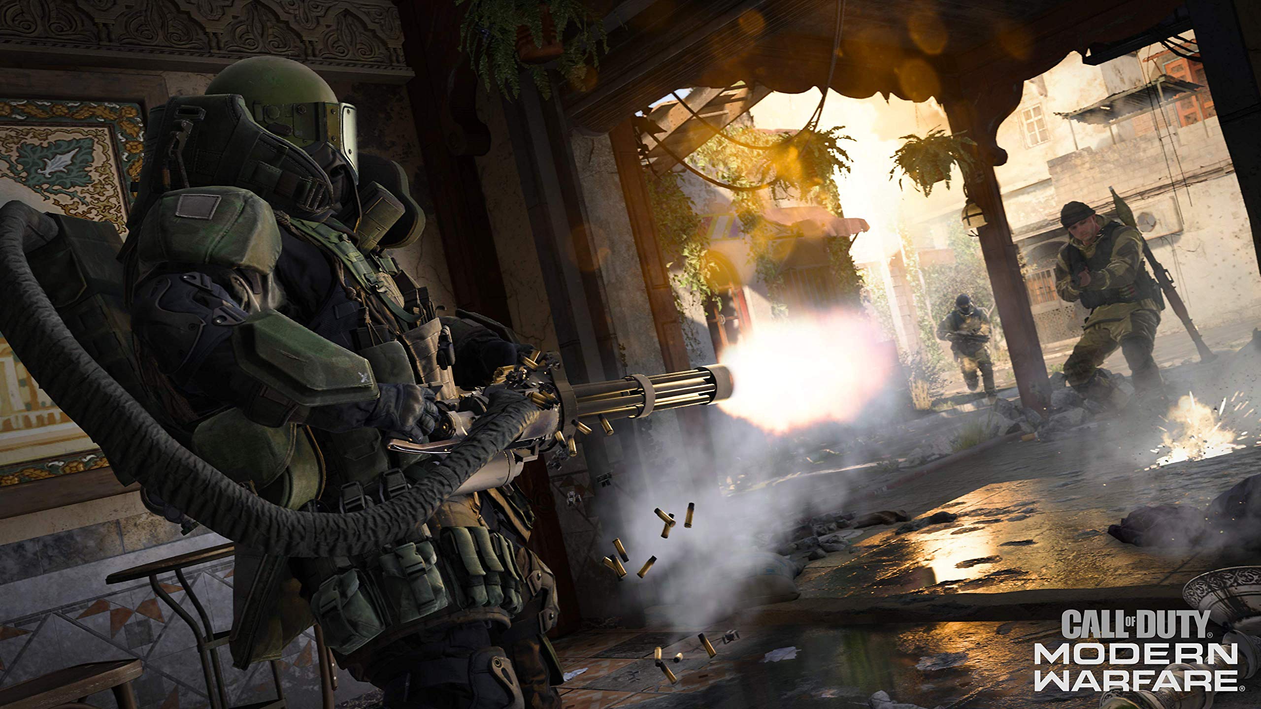 Call of Duty: Modern Warfare - Xbox One (Renewed)