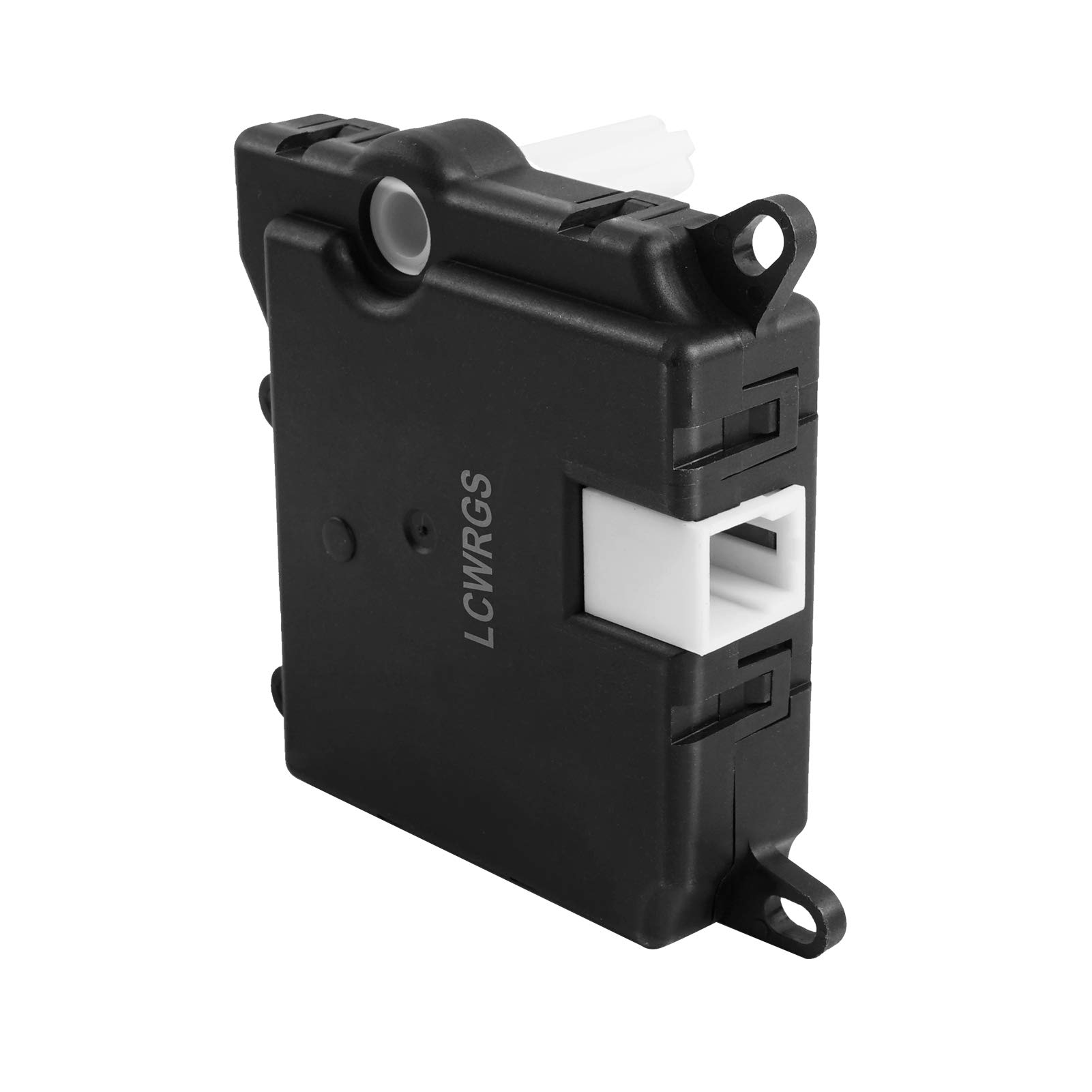 604-209 HVAC Blend Door Actuator Replacement for Ford Expedition 2003-2006 | Ford Explorer 2002-2010 | Mercury Mountaineer 2002-2010, Replaces# YH-1744 1L2Z19E616CA 1L2Z-19E616-CA