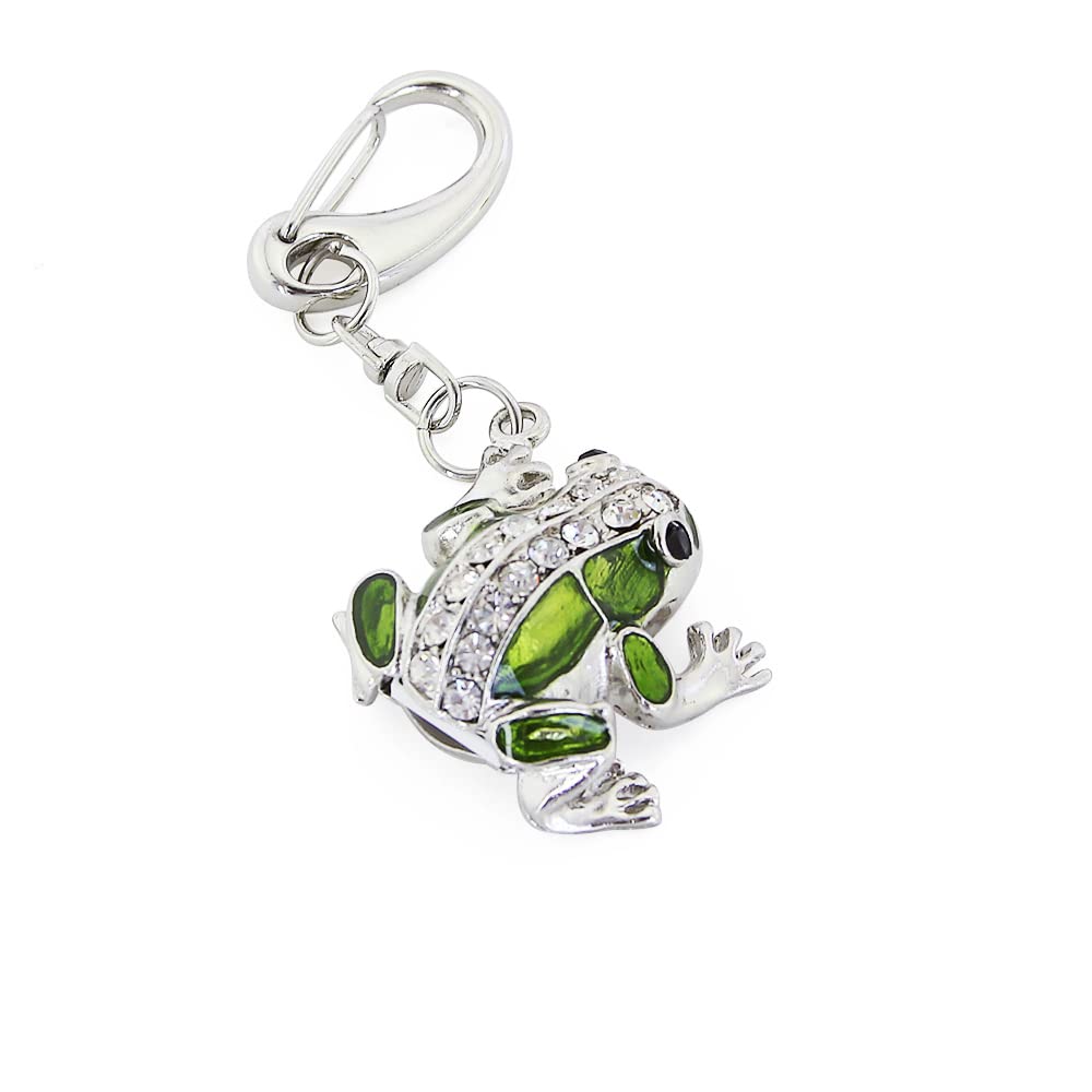 64GB USB 2.0 Flash Drive, Cute Frog USB Stick, Memory Sticks for Computers, Easy to Carry Flash Memory Stick, Personalized Flash Drive for Storing and Backup Photos