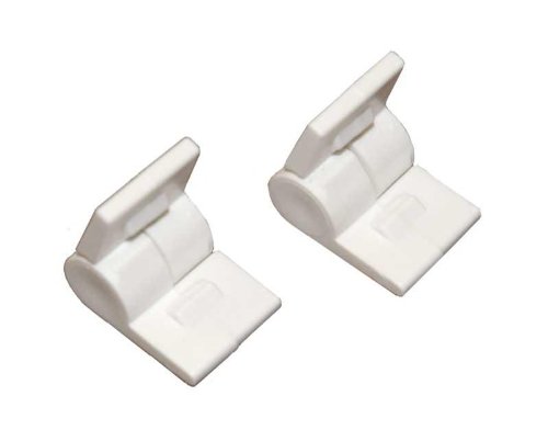 Beaverstate Replacement Hinges for Storage Bin 110-014
