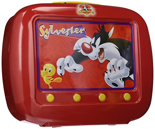 First American Brands Sylvester Perfume for Children, 3.4 Ounce