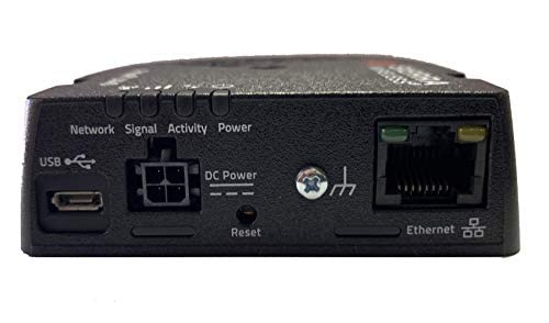 LX40 WiFi North America