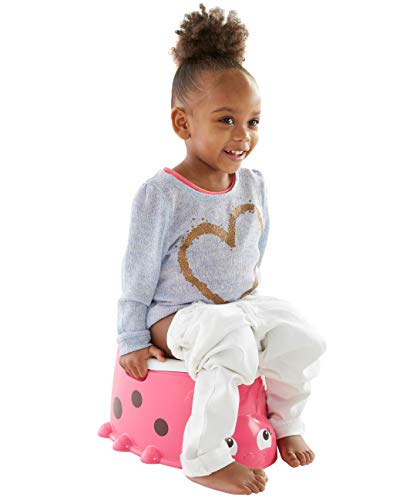 Fisher-Price Ladybug Potty
