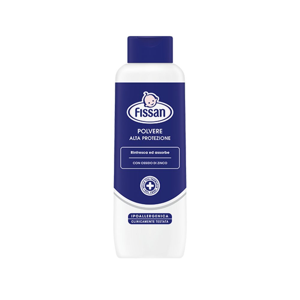 Fissan Baby High Protection Powder 500g