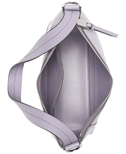 Calvin Klein Quinn Top Zip Shoulder Bag