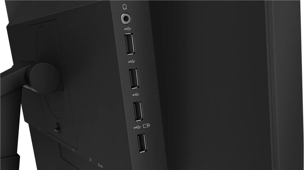 Lenovo T27P-10 27IN WLED LCD MON 38X21 4MS HDMI