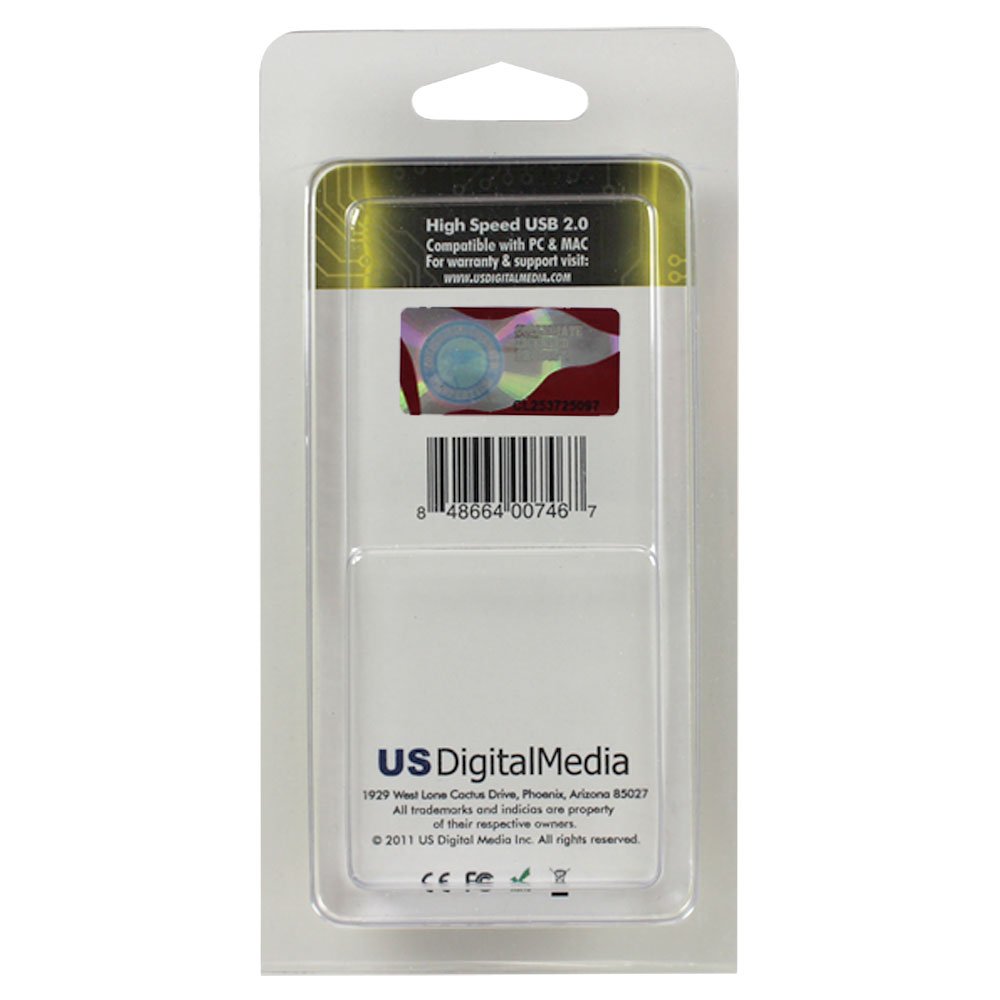 Flashscot NCAA Iowa Hawkeye Logo Shape USB Drive, Iowa, 16GB
