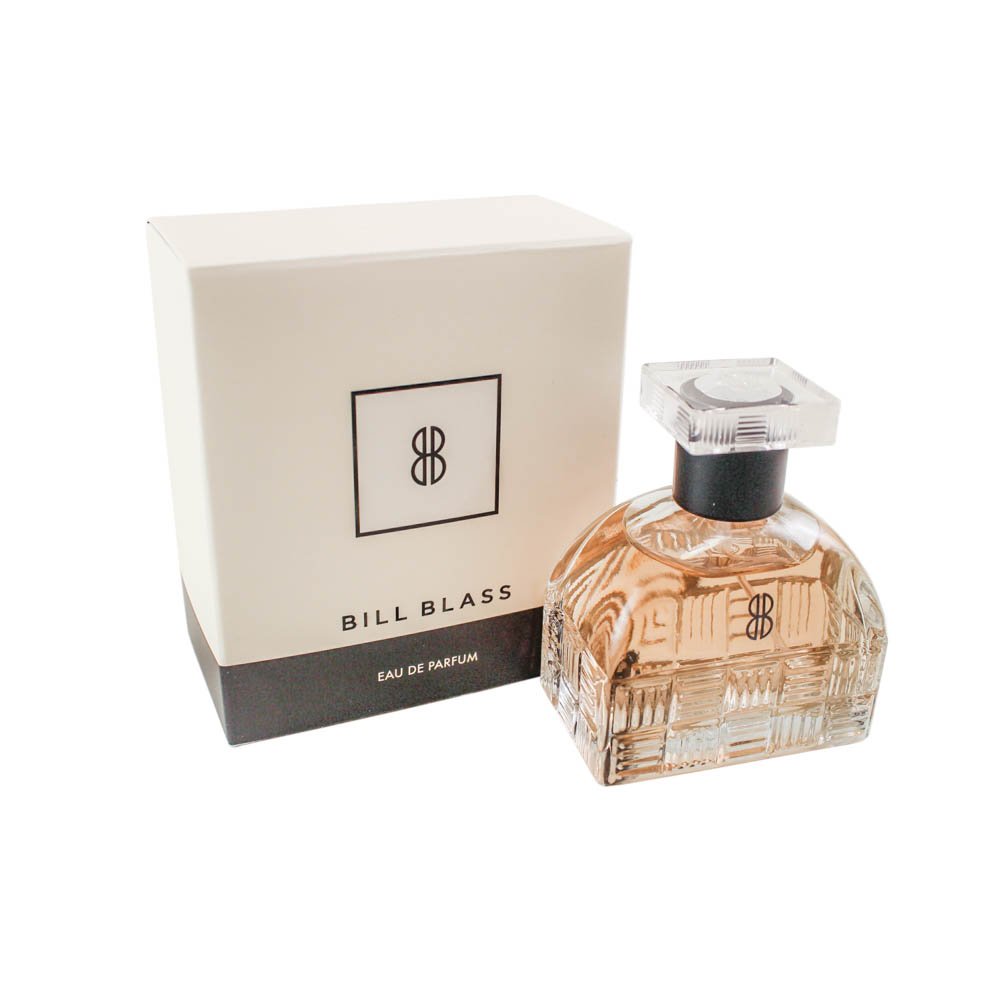 Bill Blass New by Bill Blass For Women. Eau De Parfum Spray 1.3-Ounces