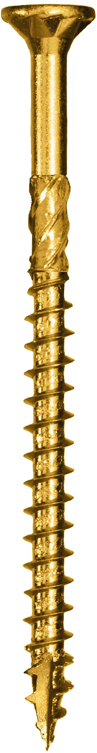 GRK 120990#9 x 2 R4™ Multi-Purpose Screws 990 Count