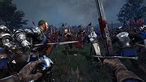 Chivalry 2 - PlayStation 5
